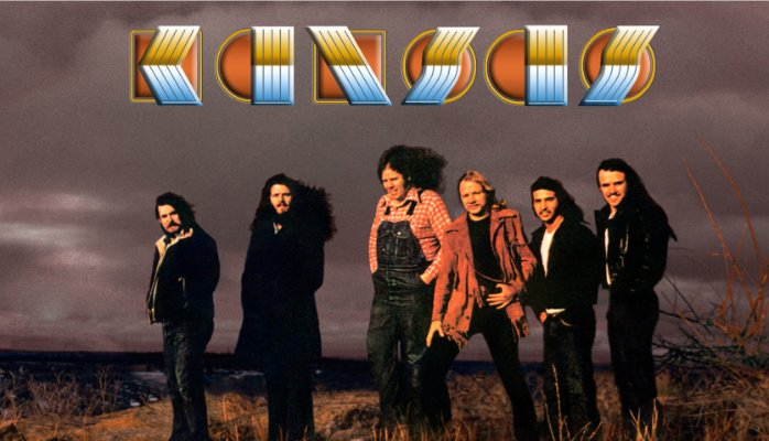 Re-Evaluating Kansas – If My Records Could Talk