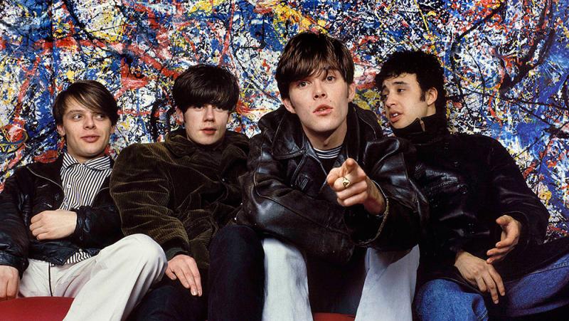 Left of the Dial: My Top 200 Favorite ’80s College Rock Songs – If My ...