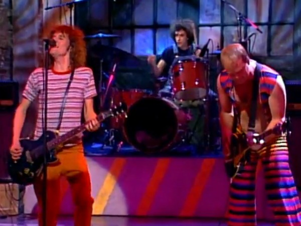 My Favorite College Rock Songs: #16-20 – If My Records Could Talk