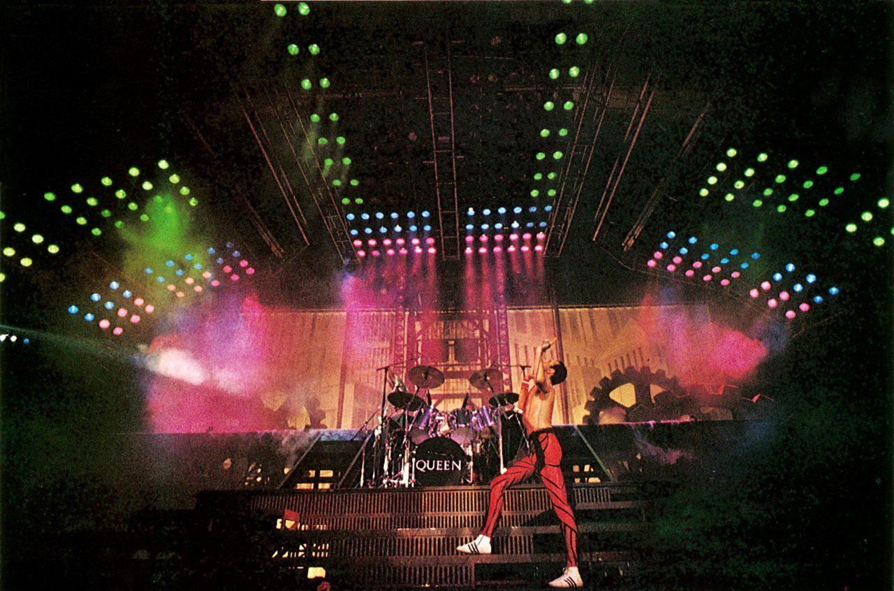Queen Rules! My 20 Favorite Queen Songs – If My Records Could Talk