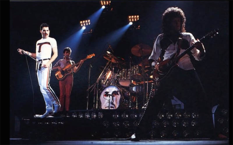 Queen Rules! My 20 Favorite Queen Songs – If My Records Could Talk