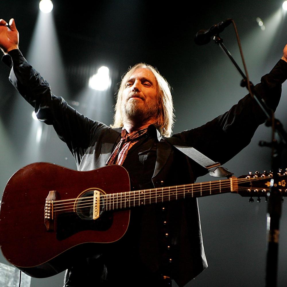 I’m Having Trouble Letting You Go: 25 Tom Petty Songs That Have Been ...