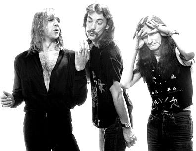 Let’s Do 30 Songs by Rush – If My Records Could Talk