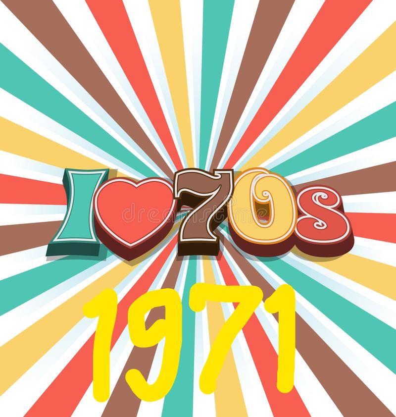 My Top 40 Albums of 1971 – If My Records Could Talk