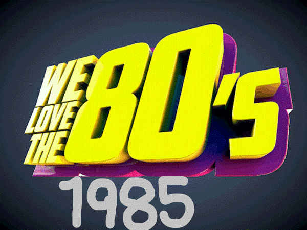 I Love the Eighties: My Top 100 Albums of 1985 – If My Records Could Talk