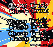 The Trials and Tribulations of Cheap Trick – If My Records Could Talk