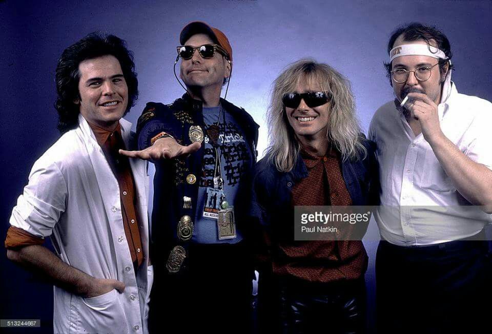 The Trials and Tribulations of Cheap Trick – If My Records Could Talk