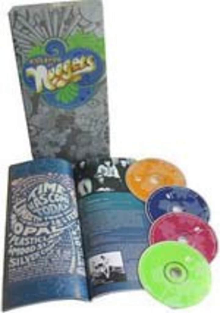 The Whole ‘Nuggets’ Series Is Worth Your Time and Money – If My Records ...