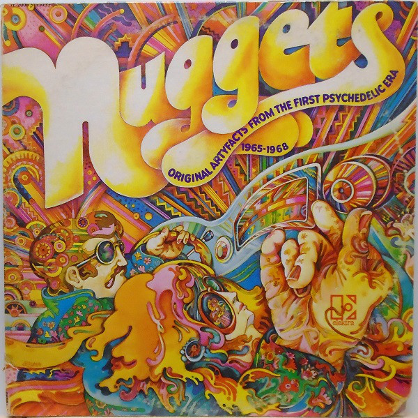 The Whole ‘Nuggets’ Series Is Worth Your Time and Money – If My Records ...
