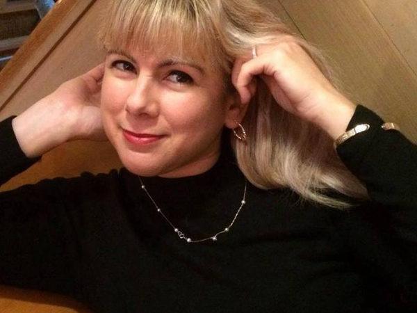 Here’s a New Artist for You: Lisa Mychols & Her New Album ‘Sugar’ – If ...