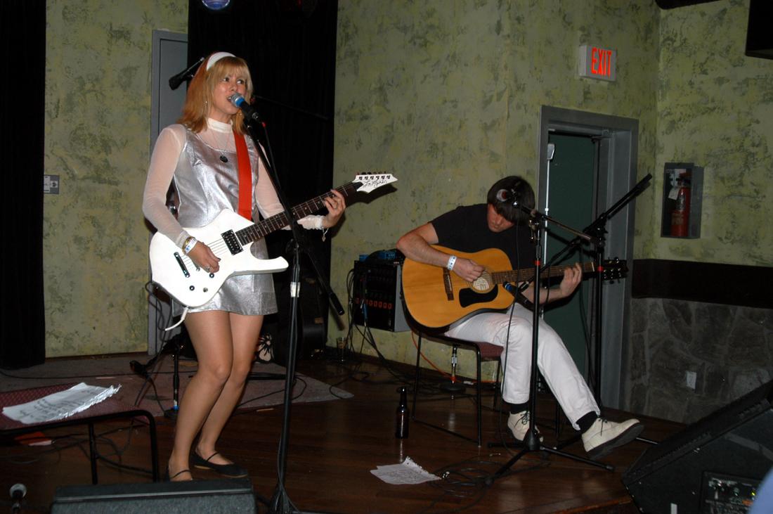 Here’s a New Artist for You: Lisa Mychols & Her New Album ‘Sugar’ – If ...