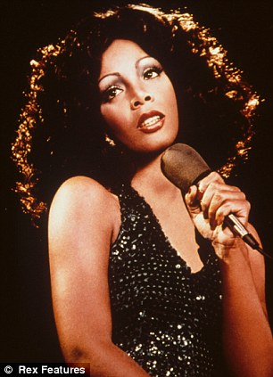 20 Big Hits from the Queen of Disco, Donna Summer – If My Records Could ...