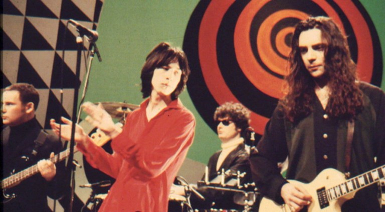 Let’s Dance! My 50 Favorite Classic Rock Dance Songs – If My Records ...