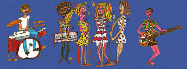 Let’s Dance! My 50 Favorite Classic Rock Dance Songs – If My Records ...