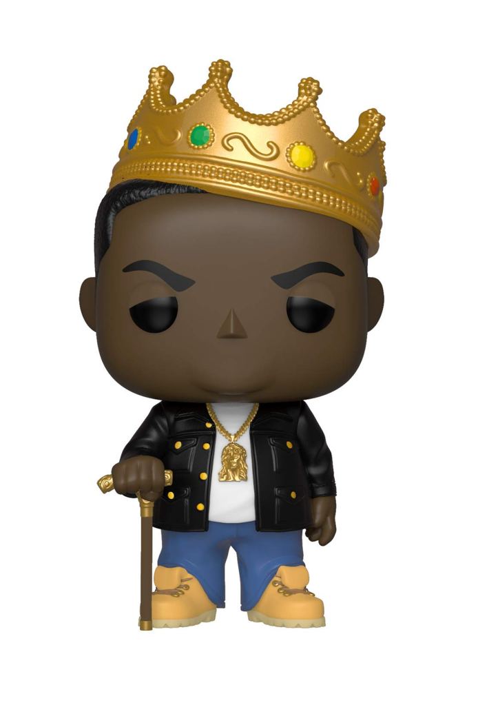 Funko Pop Rocks Are Releasing Some Great Rock Artists in Their Pop Line ...
