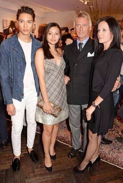 Put Paul Weller in the Rock Hall! Here’s 25 of His Best Songs – If My ...