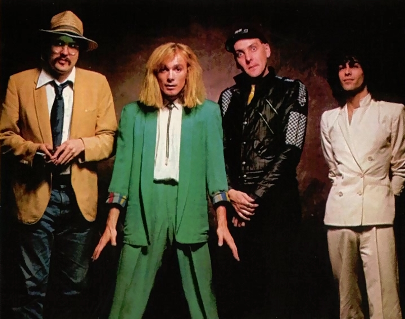 Long Live Cheap Trick! Here’s My 50 Favorite Songs by My Favorite Band ...