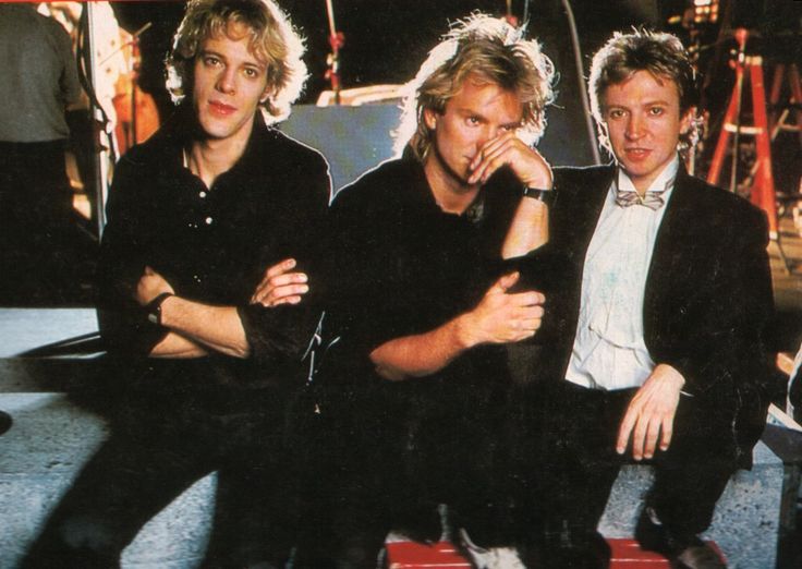 Well, I’ve Done It! I Ranked Every Song by The Police – If My Records ...