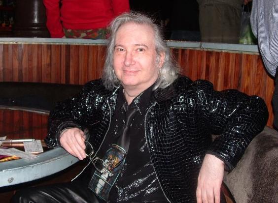What’s for Dinner, Jim Steinman? Perhaps a Healthy Serving of Meat Loaf ...
