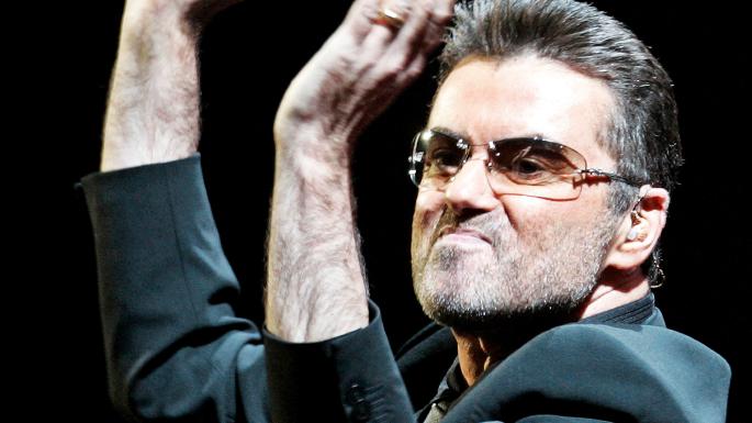 30 From the Edge of Heaven: My Favorite George Michael Songs – If My ...