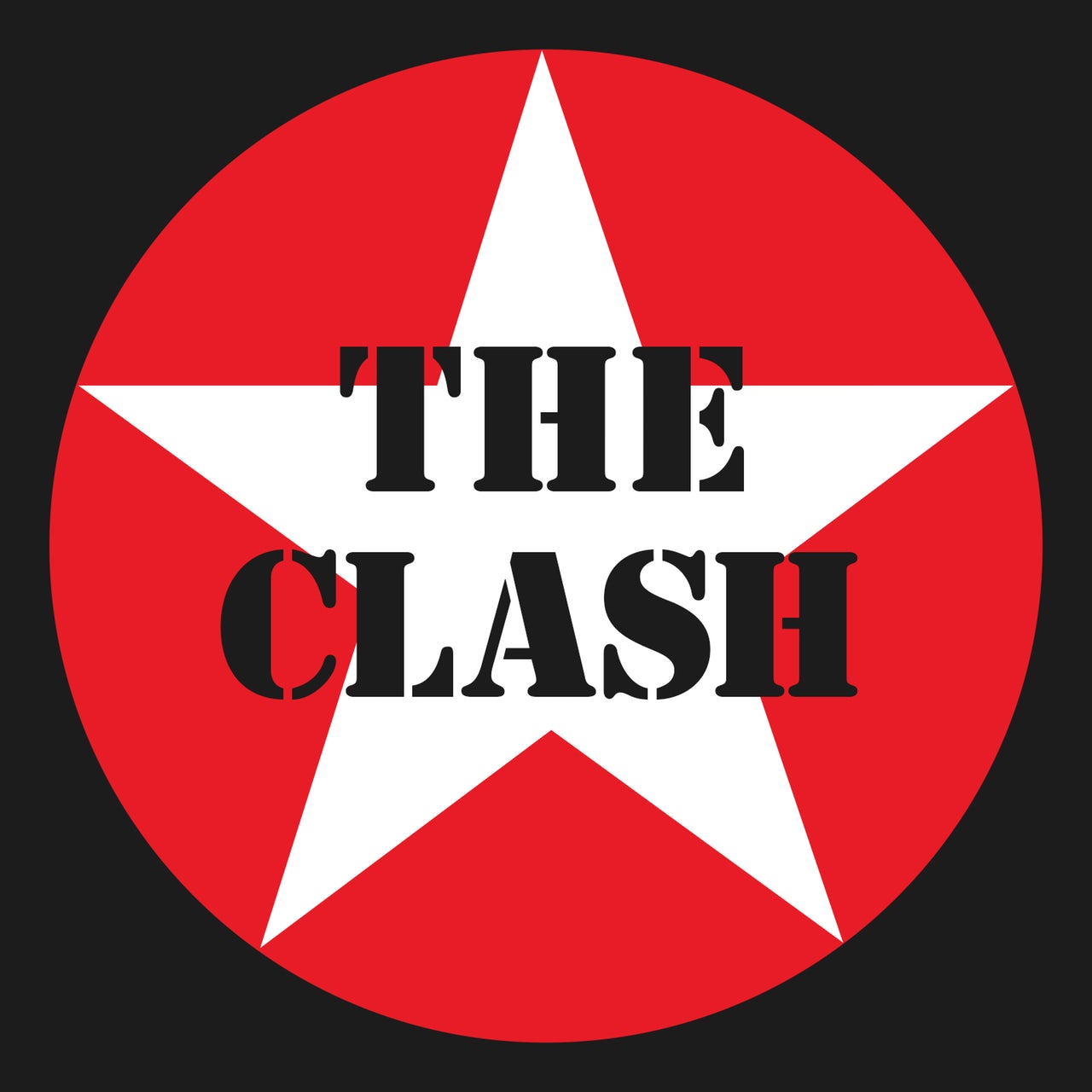 Still the Only Band That Matters – The Clash! – If My Records Could Talk