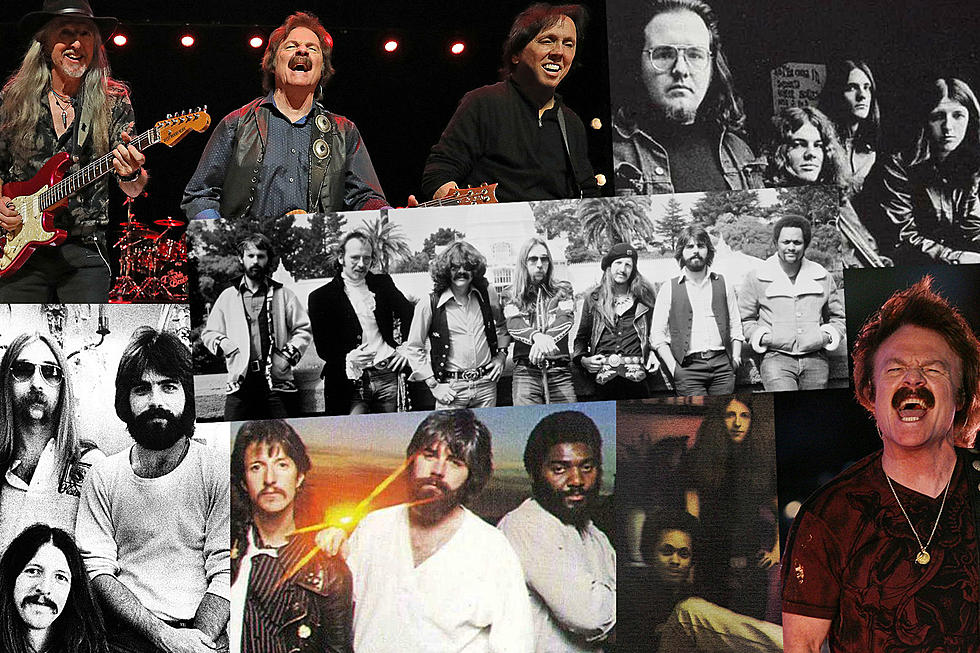 The Doobie Brothers: My 25 Favorite Songs – If My Records Could Talk