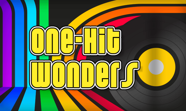 My 300 Favorite One-Hit Wonders of All-Time – The Top 20 – If My ...