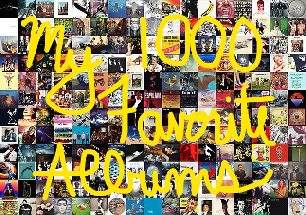 Day 2 of 1980: My 1000 Favorite Albums of All-Time – If My Records ...