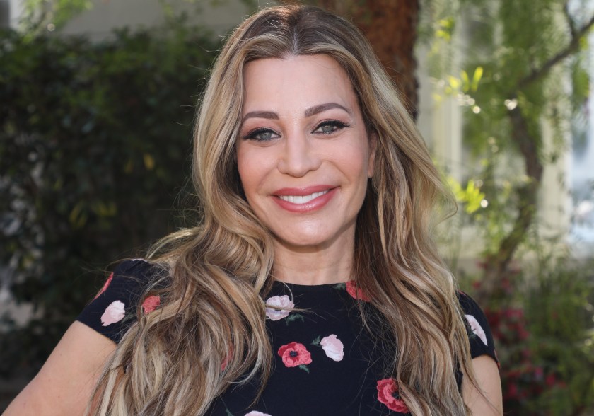 Taylor Dayne – A Forgotten Diva of the 80s – If My Records Could Talk